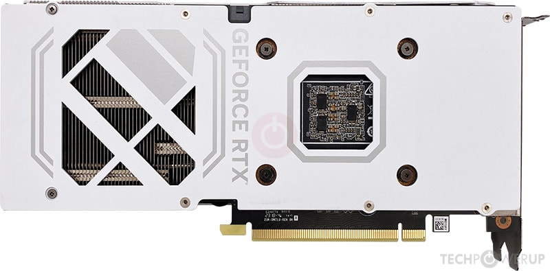 Manli RTX 4070 Twin Specs | TechPowerUp GPU Database