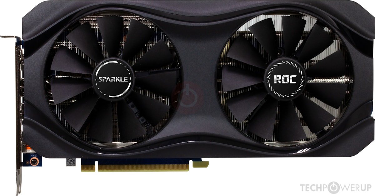 SPARKLE Arc A770 ROC OC Specs | TechPowerUp GPU Database