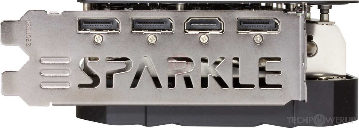 SPARKLE Arc A770 ROC OC Specs | TechPowerUp GPU Database
