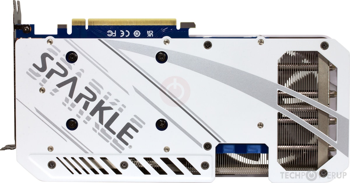 SPARKLE Arc A770 ROC LUNA OC Specs | TechPowerUp GPU Database