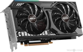 ASRock Arc B580 Challenger OC Specs | TechPowerUp GPU Database