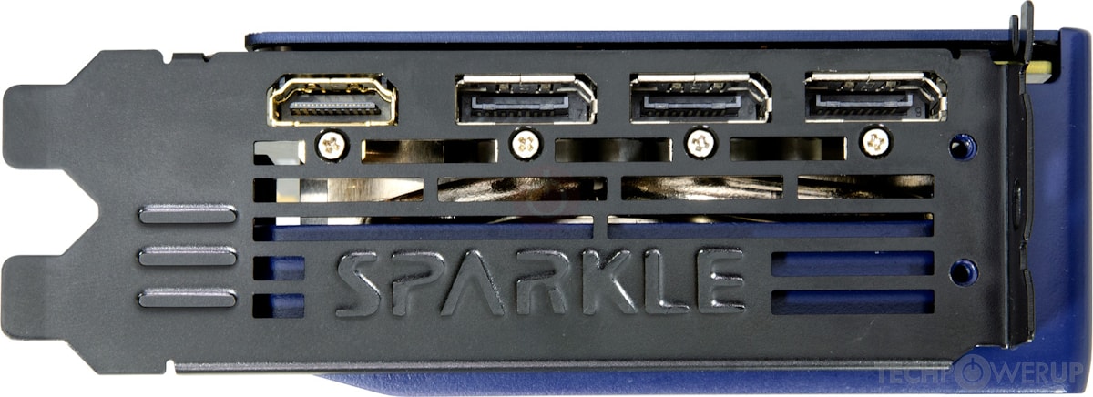 SPARKLE Arc B580 TITAN OC Specs | TechPowerUp GPU Database