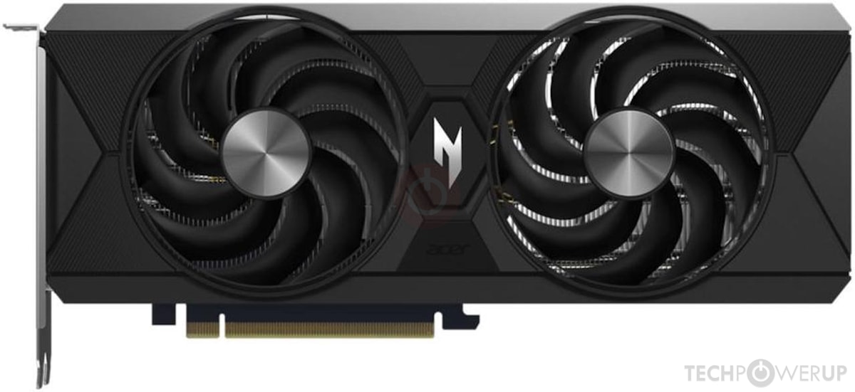 Acer Nitro Arc B580 Specs | TechPowerUp GPU Database