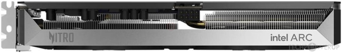 Acer Nitro Arc B580 Specs | TechPowerUp GPU Database