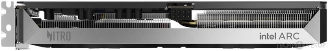 Acer Nitro Arc B580 Specs | TechPowerUp GPU Database