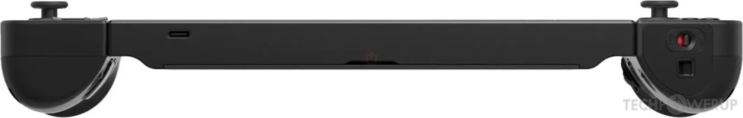 Lenovo Legion Go GPU Specs | TechPowerUp GPU Database