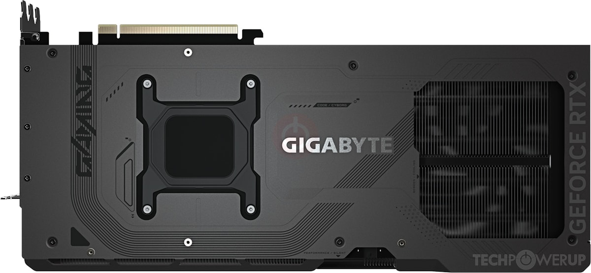GIGABYTE RTX 5090 GAMING OC Specs | TechPowerUp GPU Database