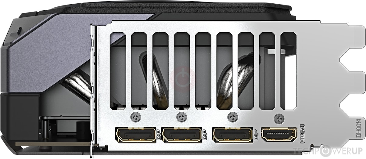 GIGABYTE RTX 5090 GAMING OC Specs | TechPowerUp GPU Database