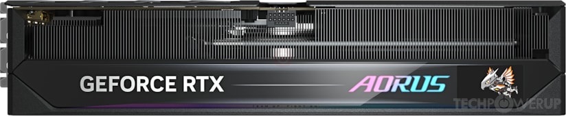 GIGABYTE AORUS RTX 5080 MASTER Specs | TechPowerUp GPU Database
