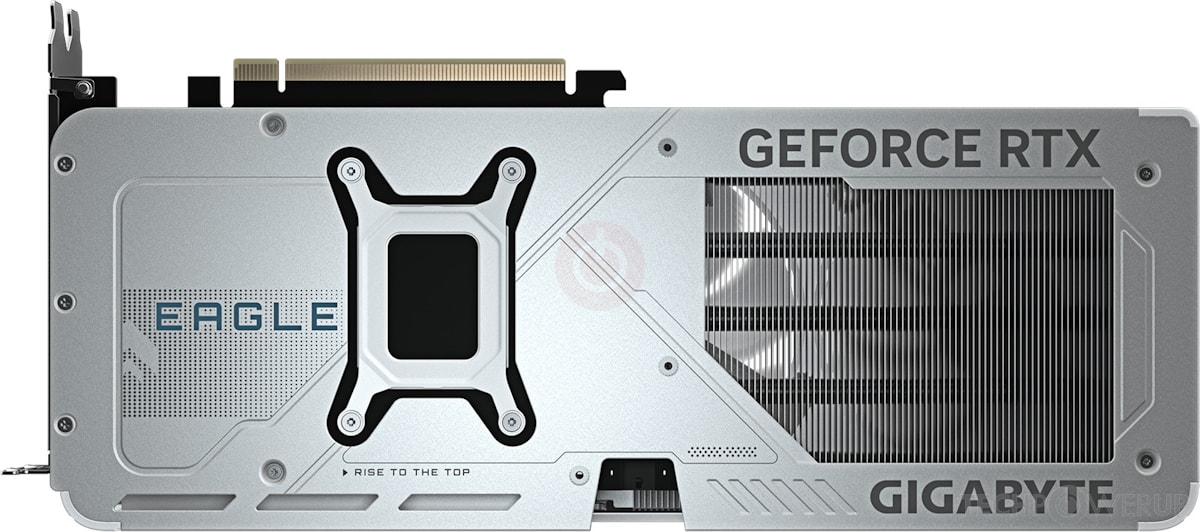 GIGABYTE RTX 5070 EAGLE OC ICE SFF Specs | TechPowerUp GPU Database