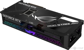 ASUS ROG Strix RTX 5070 Ti Specs | TechPowerUp GPU Database
