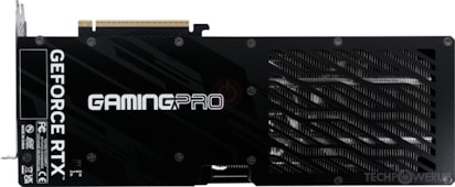 Palit RTX 5080 GamingPro Specs | TechPowerUp GPU Database