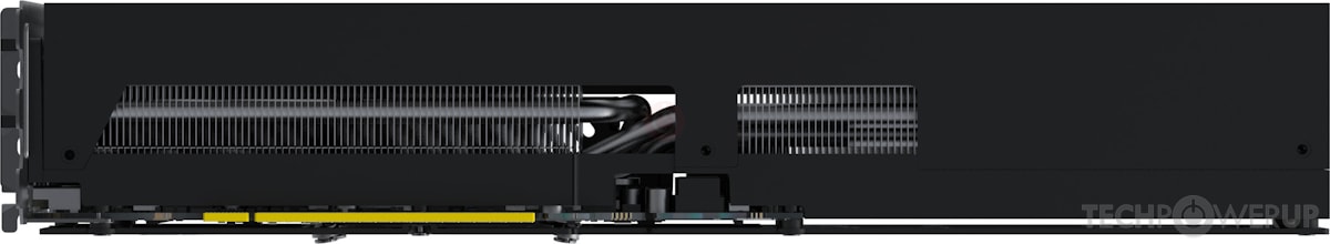 Inno3D RTX 5090 X3 Specs | TechPowerUp GPU Database