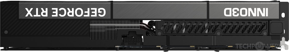 Inno3D RTX 5090 X3 Specs | TechPowerUp GPU Database