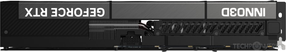 Inno3D RTX 5090 X3 Specs | TechPowerUp GPU Database