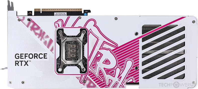 Colorful iGame RTX 5080 Ultra W OC Specs | TechPowerUp GPU Database