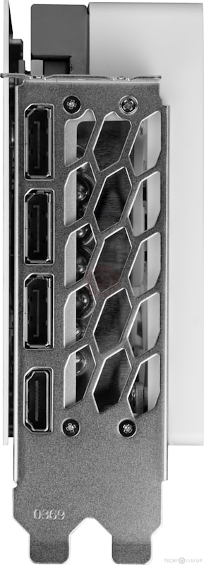 GALAX RTX 5070 Ti 1-Click OC White Specs | TechPowerUp GPU Database