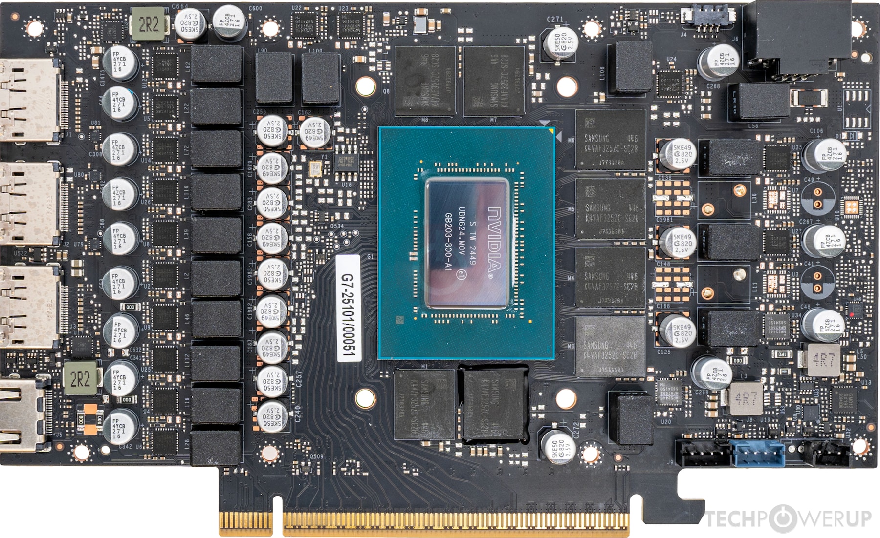 GALAX RTX 5070 Ti 1-Click OC White Specs | TechPowerUp GPU Database