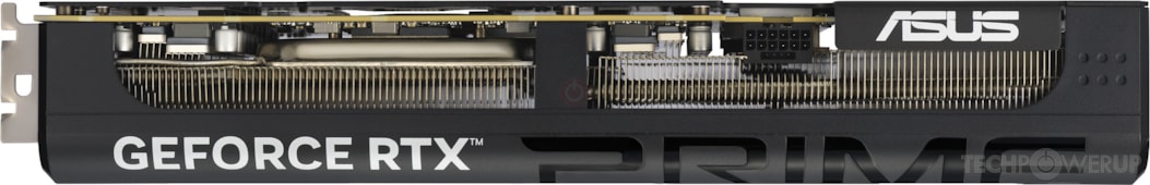 ASUS PRIME RTX 5080 OC Edition Specs | TechPowerUp GPU Database