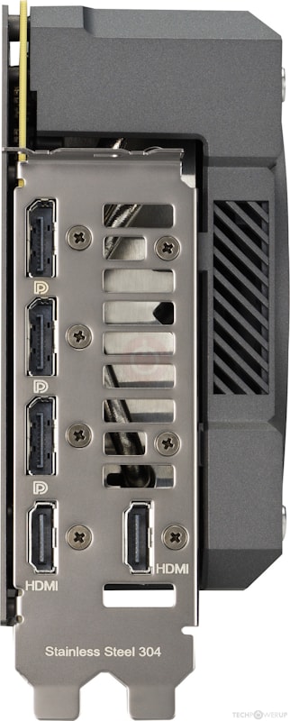 ASUS TUF Gaming RTX 5070 Ti Specs | TechPowerUp GPU Database