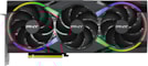 PNY RTX 5090 ARGB EPIC-X Overclocked Triple Fan Specs | TechPowerUp GPU Database