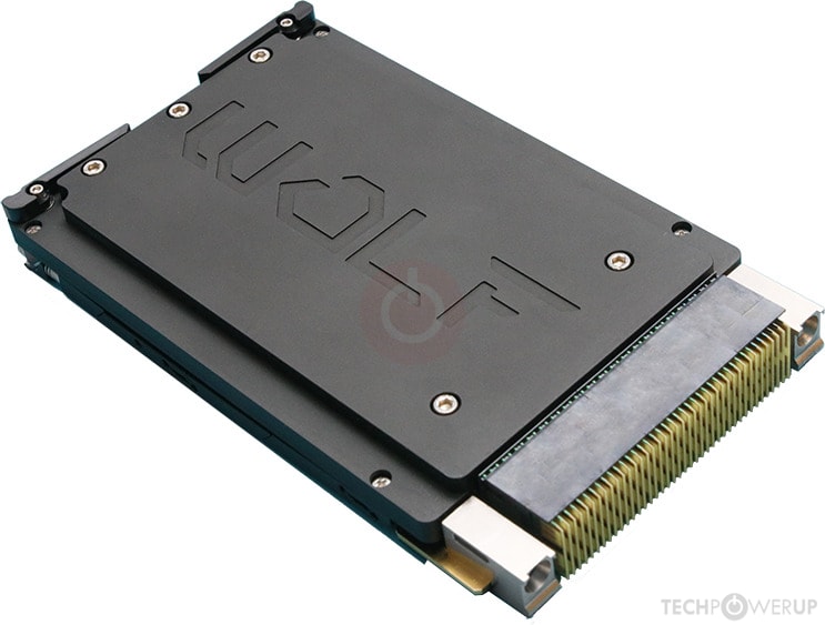 WOLF RTX 2000E Ada VO VPX3U (WOLF-1578) Specs | TechPowerUp GPU Database