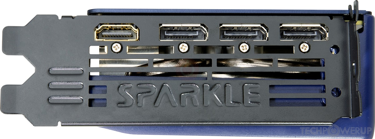 SPARKLE Arc B580 GUARDIAN Specs | TechPowerUp GPU Database