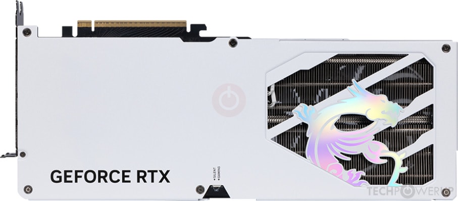 MSI RTX 5080 GAMING TRIO OC WHITE Specs | TechPowerUp GPU Database
