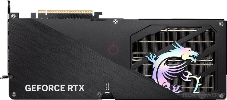 MSI RTX 5080 GAMING TRIO Specs | TechPowerUp GPU Database