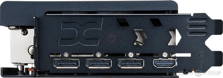PowerColor Hellhound RX 9070 XT Specs | TechPowerUp GPU Database