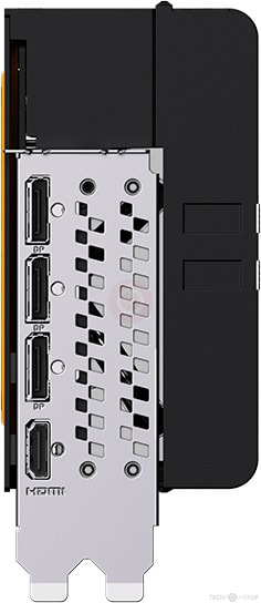 Manli RTX 5090 D Gallardo OC Specs | TechPowerUp GPU Database