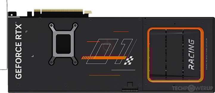 Manli Gallardo RTX 5080 OC Specs | TechPowerUp GPU Database