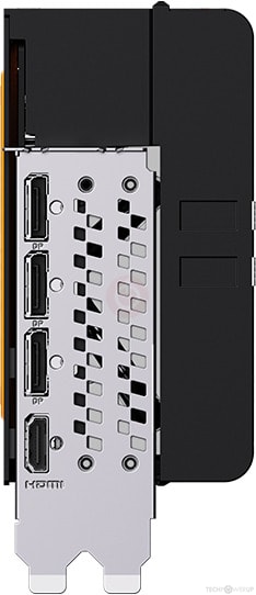 Manli Gallardo RTX 5080 OC Specs | TechPowerUp GPU Database