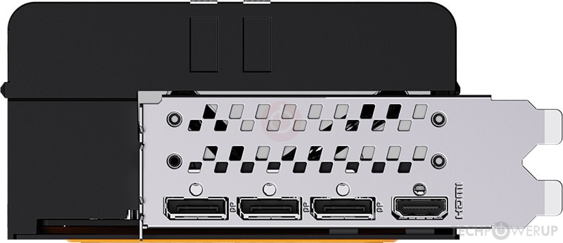 Manli Gallardo RTX 5090 OC Specs | TechPowerUp GPU Database