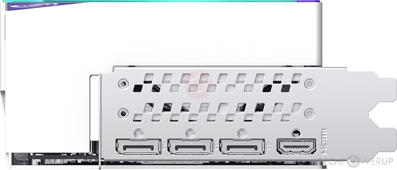 Manli Stellar RTX 5090 OC Specs | TechPowerUp GPU Database