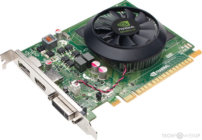 NVIDIA GeForce GT 640 OEM 1 GB Specs | TechPowerUp GPU Database