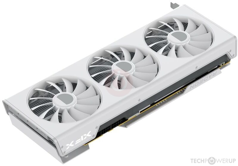 XFX Quicksilver RX 7900 XT Specs | TechPowerUp GPU Database
