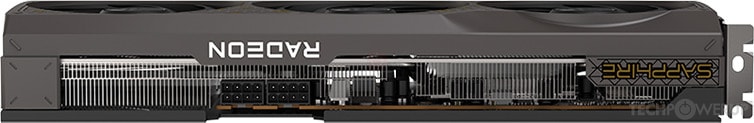 Sapphire RX 7650 GRE Black Edition Specs | TechPowerUp GPU Database