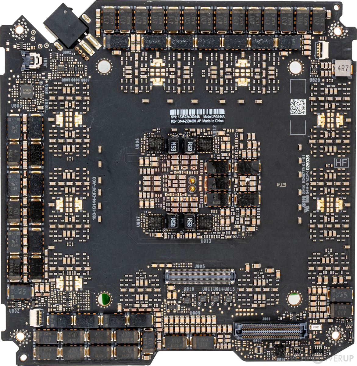 NVIDIA GeForce RTX 5090 Founders Edition Specs | TechPowerUp GPU Database