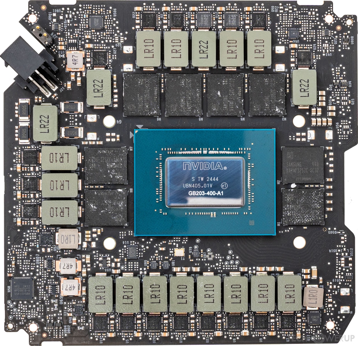 NVIDIA GeForce RTX 5080 Founders Edition Specs | TechPowerUp GPU Database