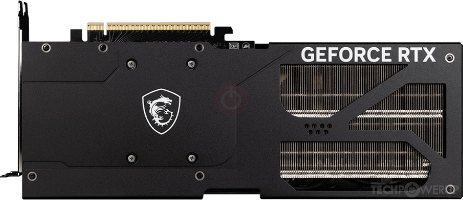MSI RTX 5070 VENTUS 3X Specs | TechPowerUp GPU Database