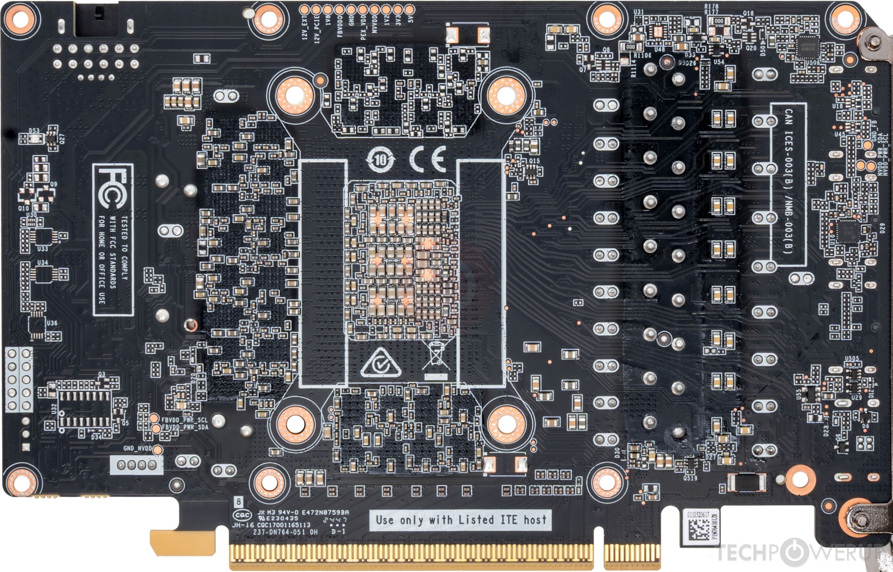 ZOTAC RTX 5070 SOLID OC Specs | TechPowerUp GPU Database