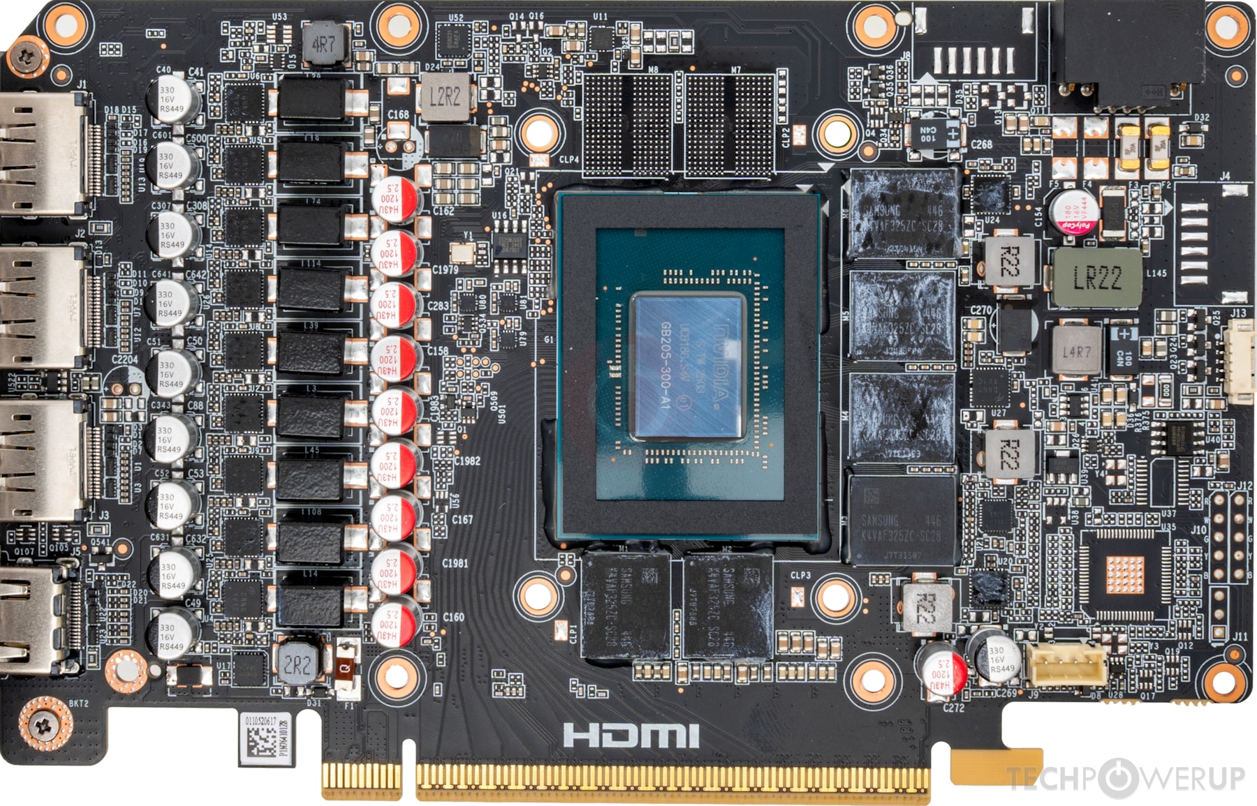 ZOTAC RTX 5070 SOLID Specs | TechPowerUp GPU Database