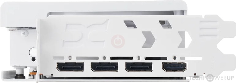 PowerColor Hellhound Special White RX 9070 XT Specs | TechPowerUp GPU ...