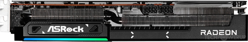 ASRock RX 9070 Challenger Specs | TechPowerUp GPU Database