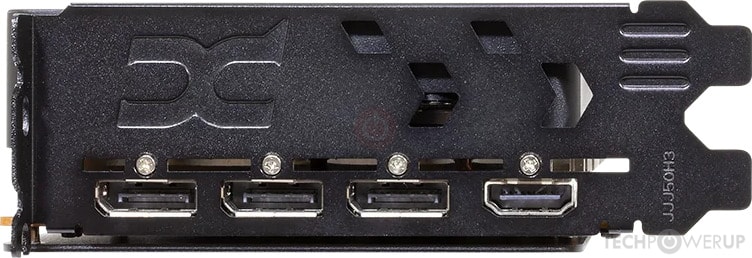 PowerColor Reaper RX 9070 Specs | TechPowerUp GPU Database