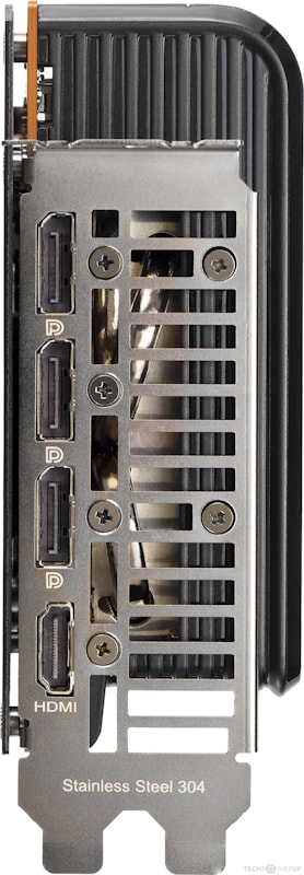 ASUS Prime RX 9070 XT OC Edition Specs | TechPowerUp GPU Database