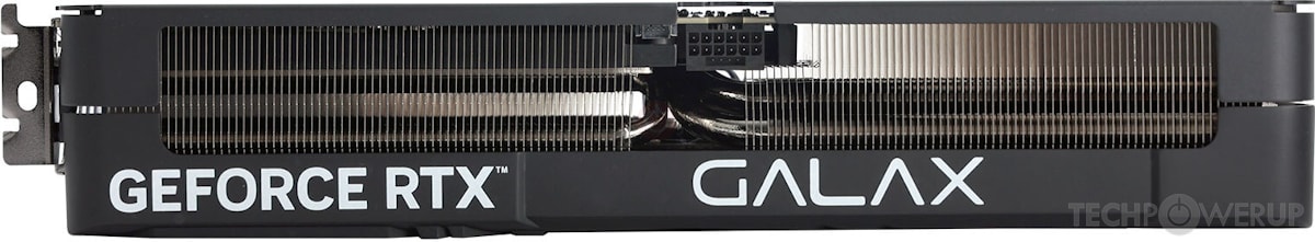 GALAX RTX 5080 Metal Master Black Gold Edition OC Specs | TechPowerUp ...