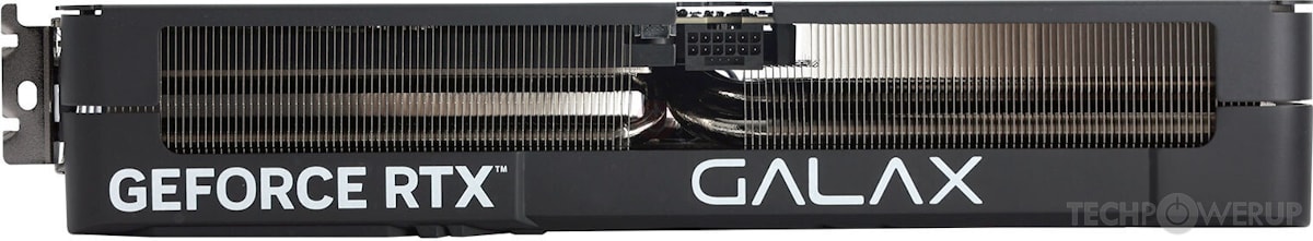 GALAX RTX 5080 Metal Master Black Gold Edition Specs | TechPowerUp GPU ...