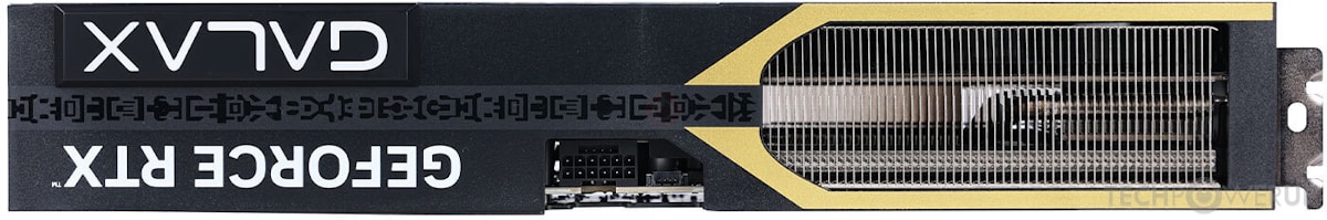 GALAX RTX 5070 Ti Magic Blade Specs | TechPowerUp GPU Database